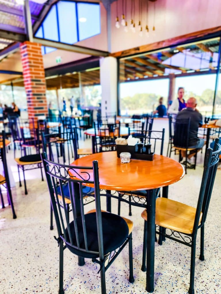 Yanchep Lavender, Carabooda - Buggybuddys guide to Perth