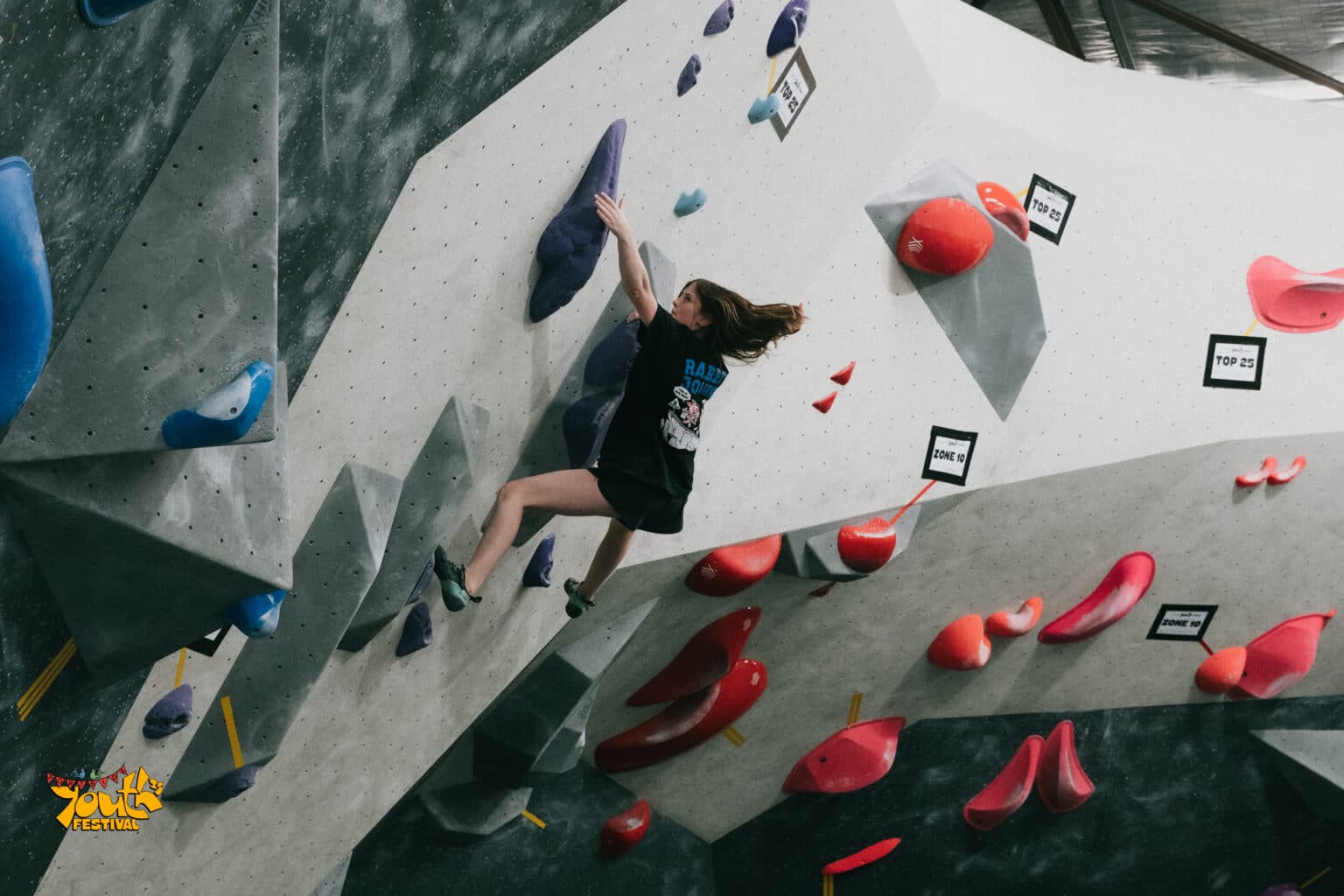 Rock Climbing Centres for Kids in Perth - Buggybuddys guide to Perth