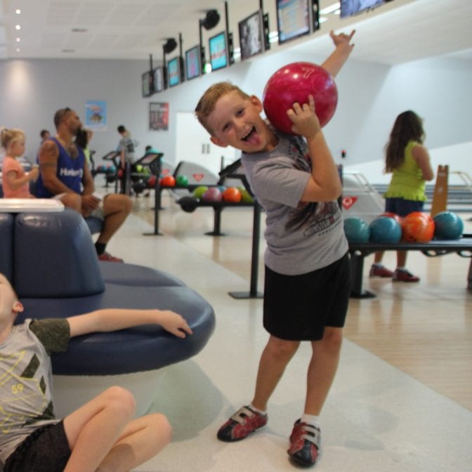 Bowling in Perth - Guide to the Best Ten Pin Bowling Alleys in Perth