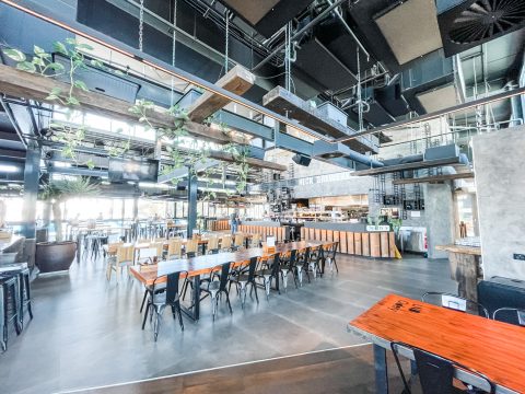 Long Neck Brewery Perth - Buggybuddys guide to Perth