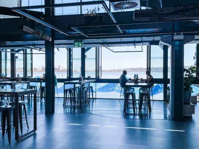 Long Neck Brewery Perth - Buggybuddys guide to Perth