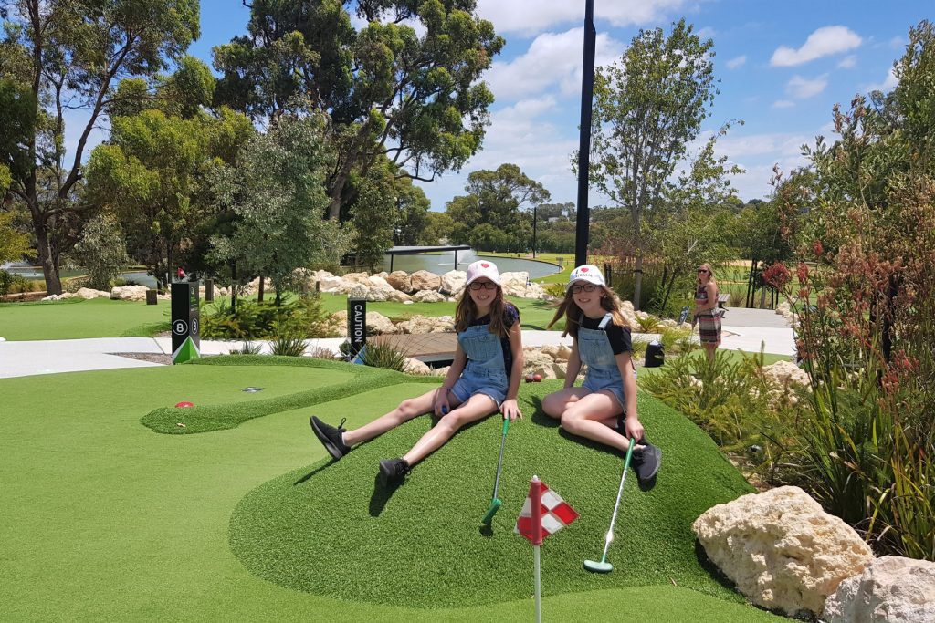 Ultimate Guide to the Best Birthday Parties for Tweens and Teens in Perth