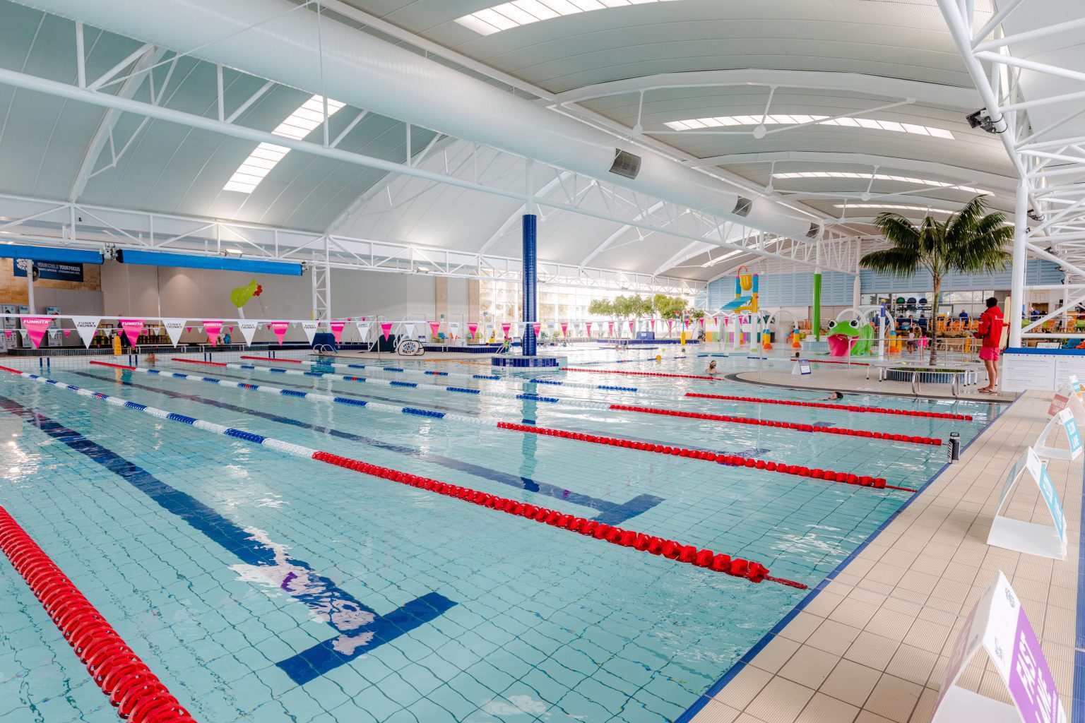 Beatty Park Leisure Centre - Buggybuddys guide to Perth