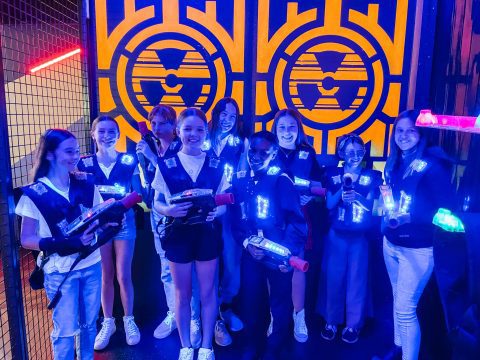 Ultimate Guide to the Best Birthday Parties for Tweens and Teens in Perth