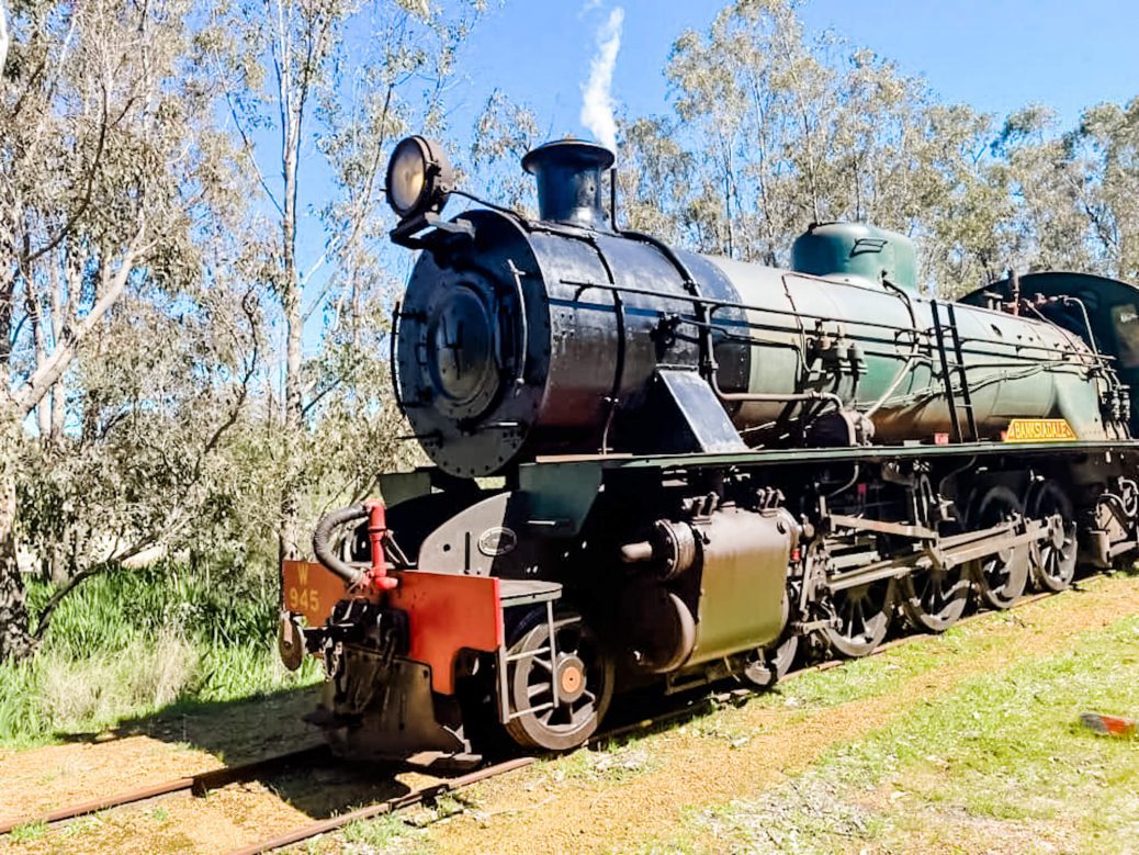 The Ultimate Guide to Trains in Perth & WA - Buggybuddys guide to Perth