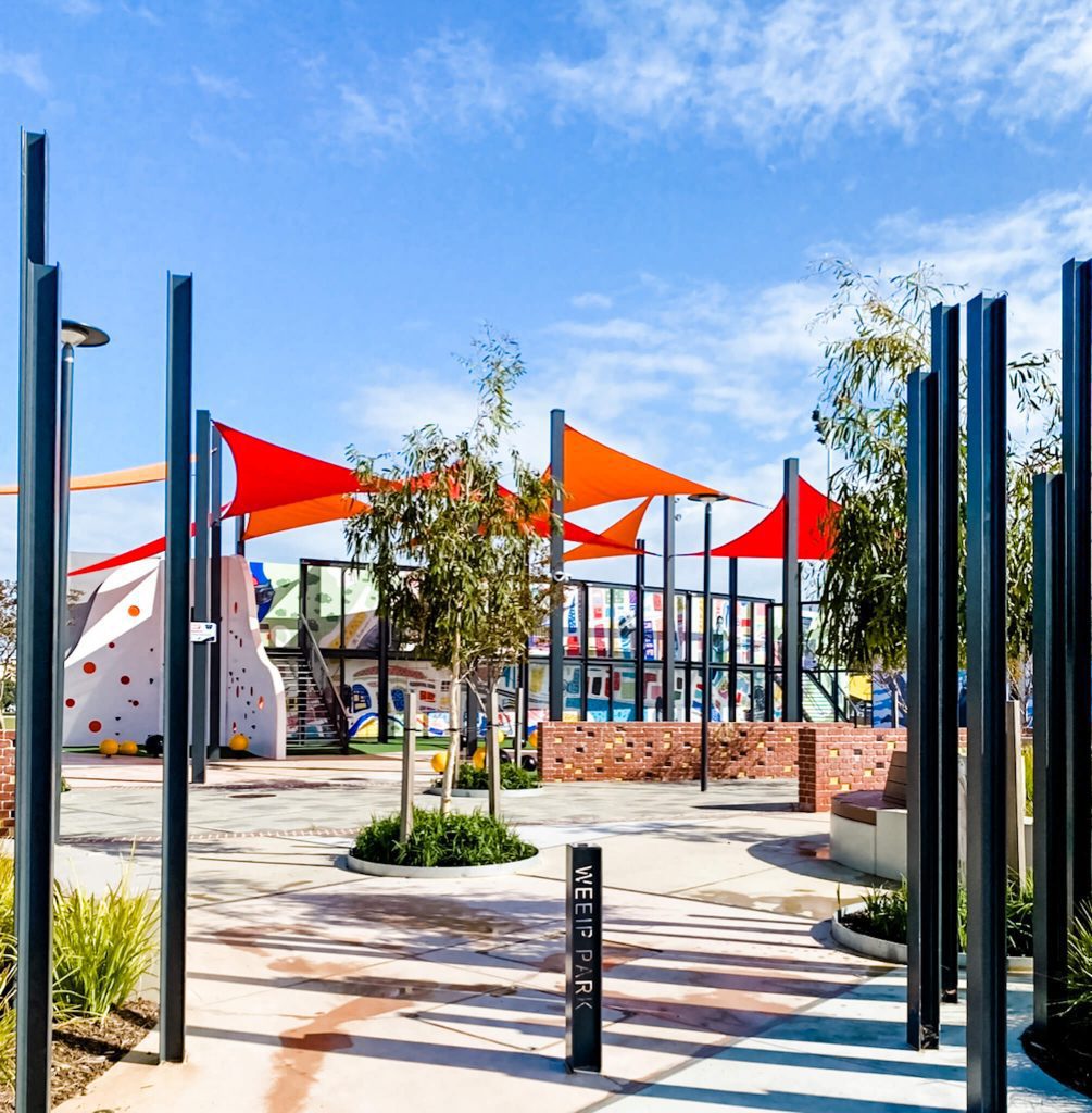 Parks in Perth and Playgrounds in Perth - A Buggybuddys Guide to Parks