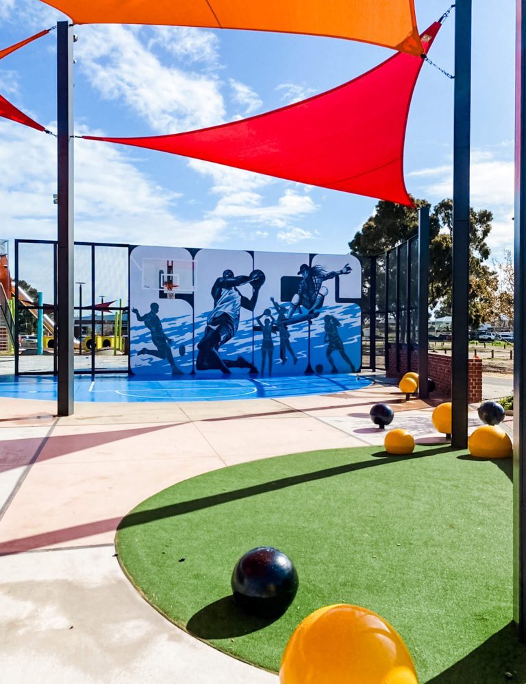 Weeip Park - Buggybuddys guide for families in Perth