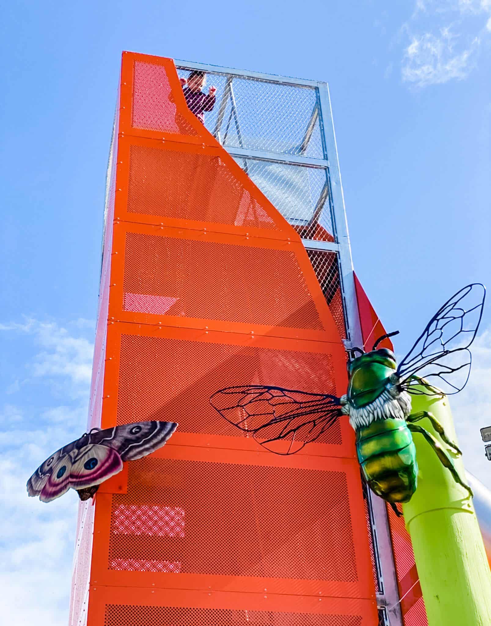 Weeip Park - Buggybuddys guide for families in Perth