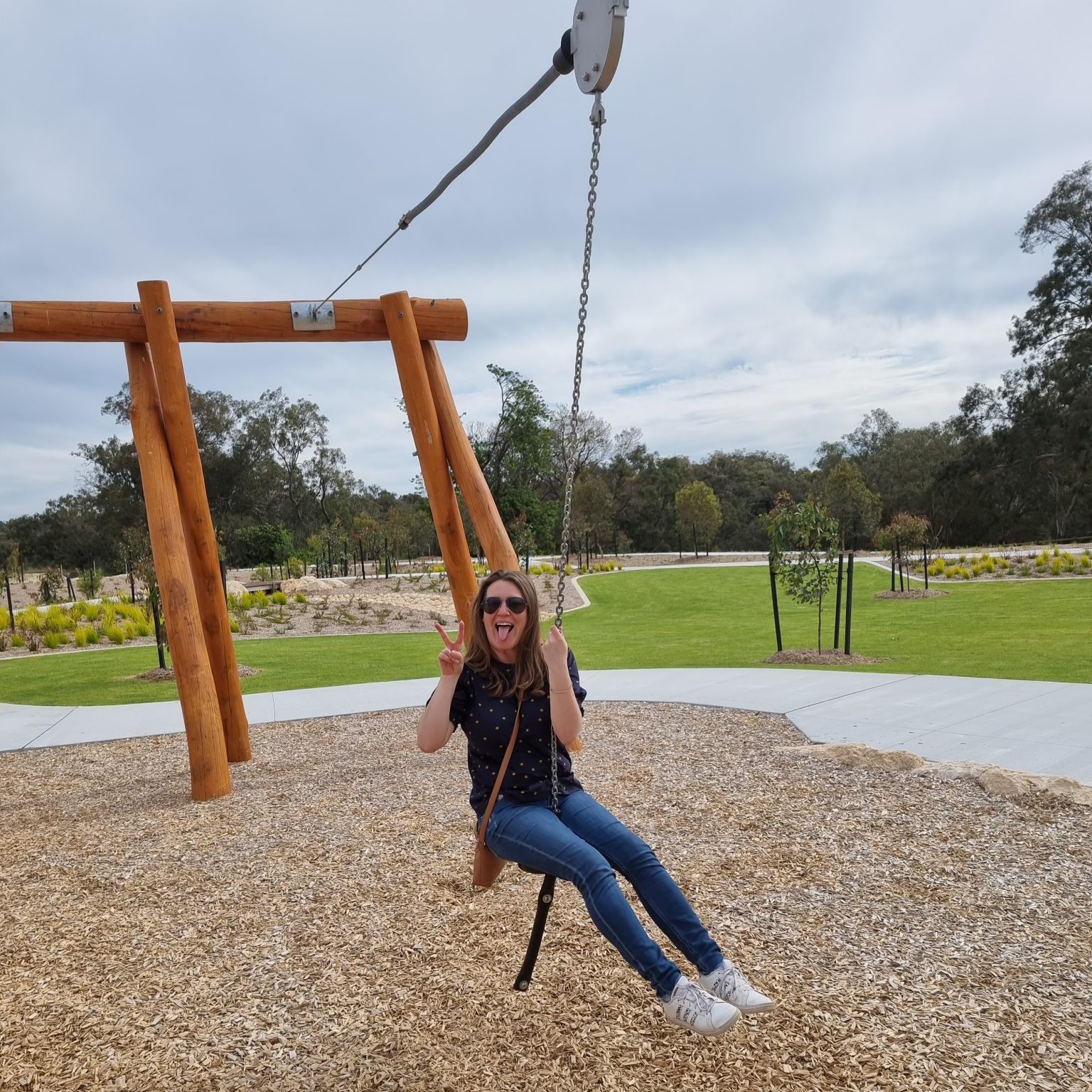 Foreshore Playground, Upper Swan - Buggybuddys guide for families in Perth
