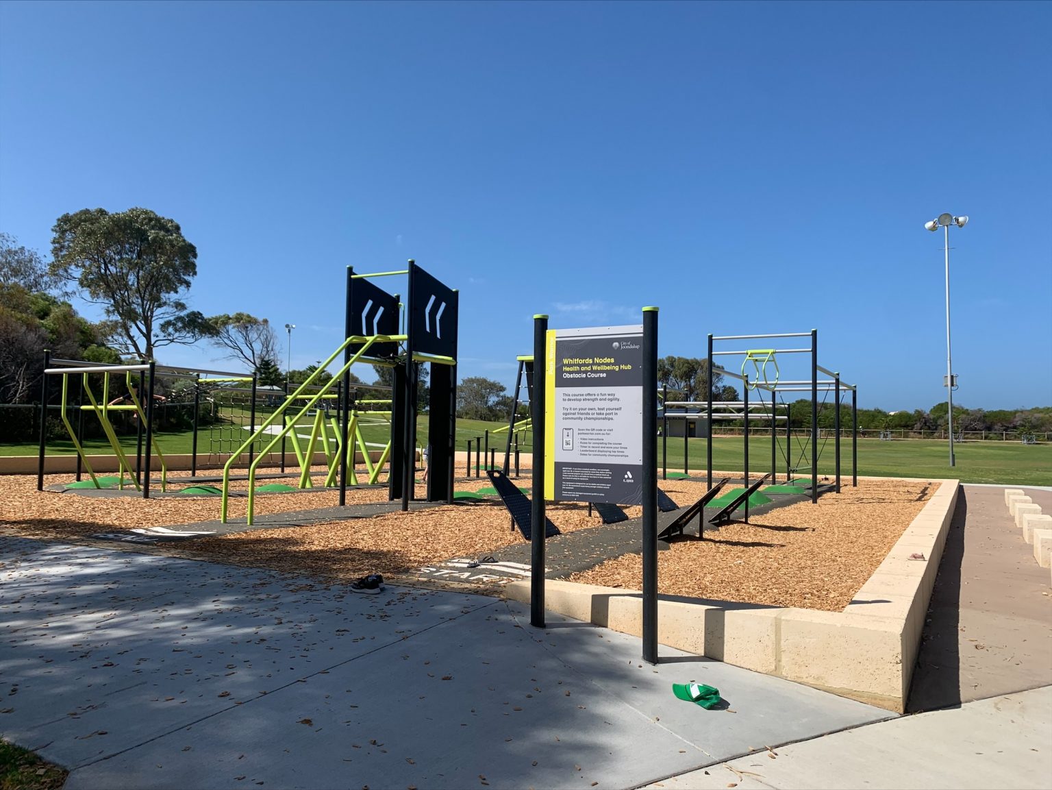 Parks in Perth and Playgrounds in Perth - A Buggybuddys Guide to Parks