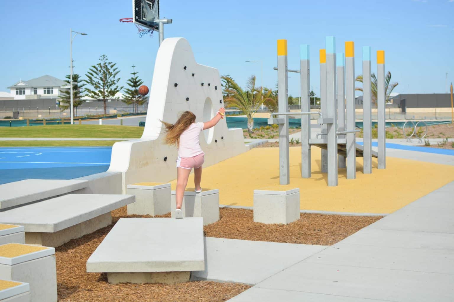 Skate Parks - The Buggybuddys online guide for families in Perth
