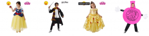 The Best Perth Costume Shops - Buggybuddys guide to Perth