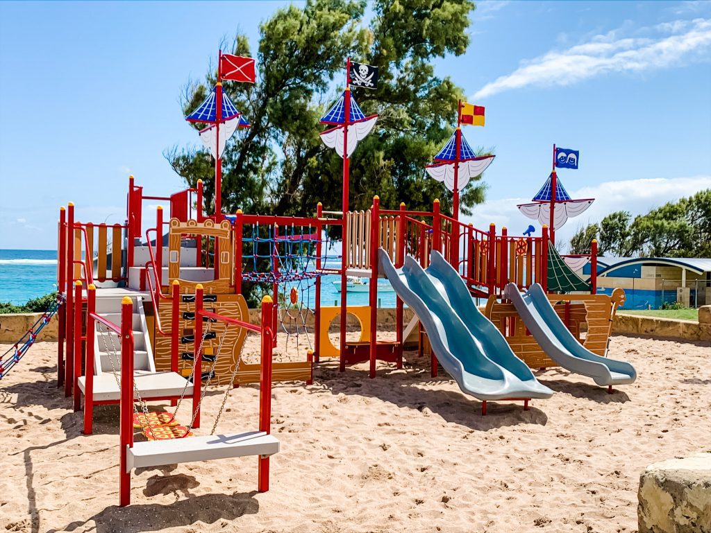Parks in Perth and Playgrounds in Perth - A Buggybuddys Guide to Parks