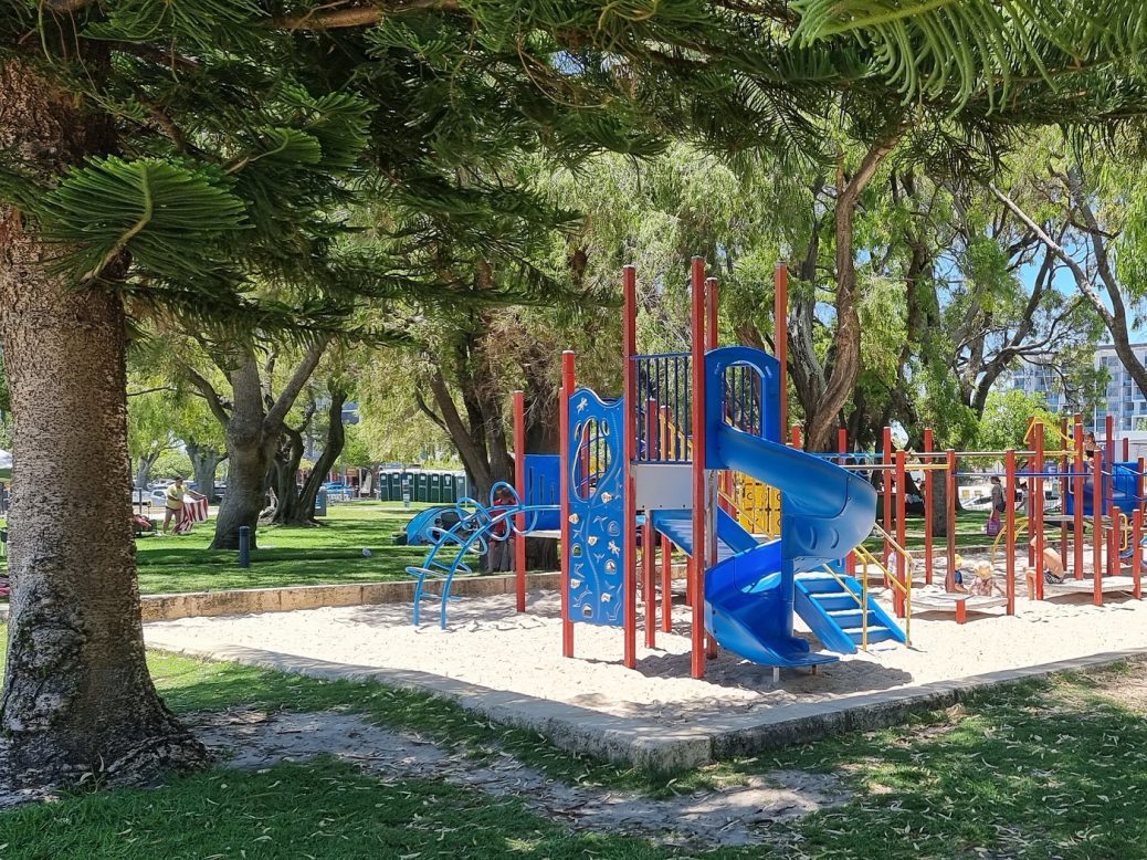 Parks in Perth and Playgrounds in Perth - A Buggybuddys Guide to Parks