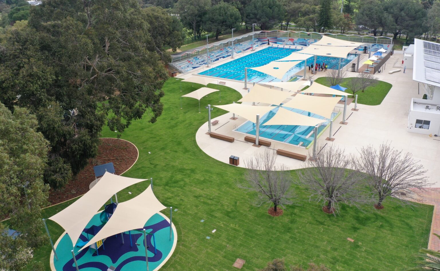 Perth’s Best Leisure Centres and Indoor Swimming Pools NOR ...