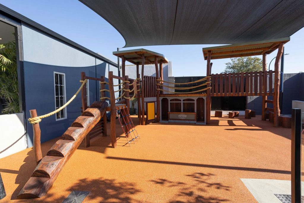 The Ultimate Guide to Perth Restaurants with Epic Kids’ Playgrounds
