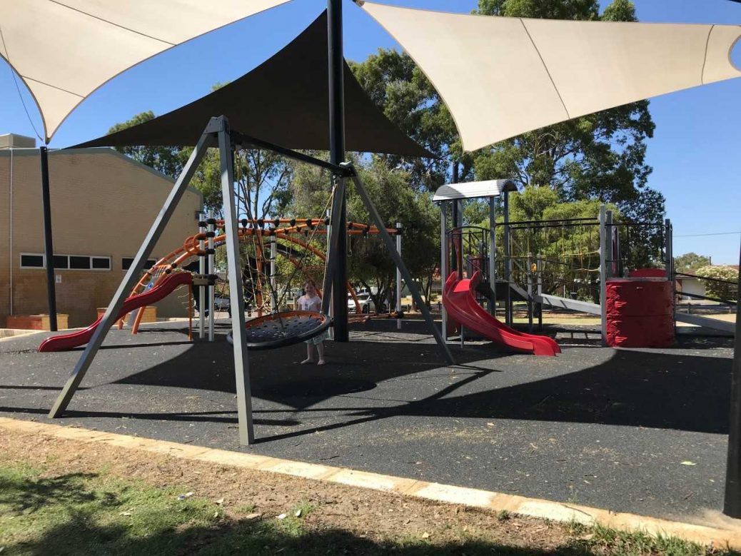 Parks in Perth and Playgrounds in Perth - A Buggybuddys Guide to Parks