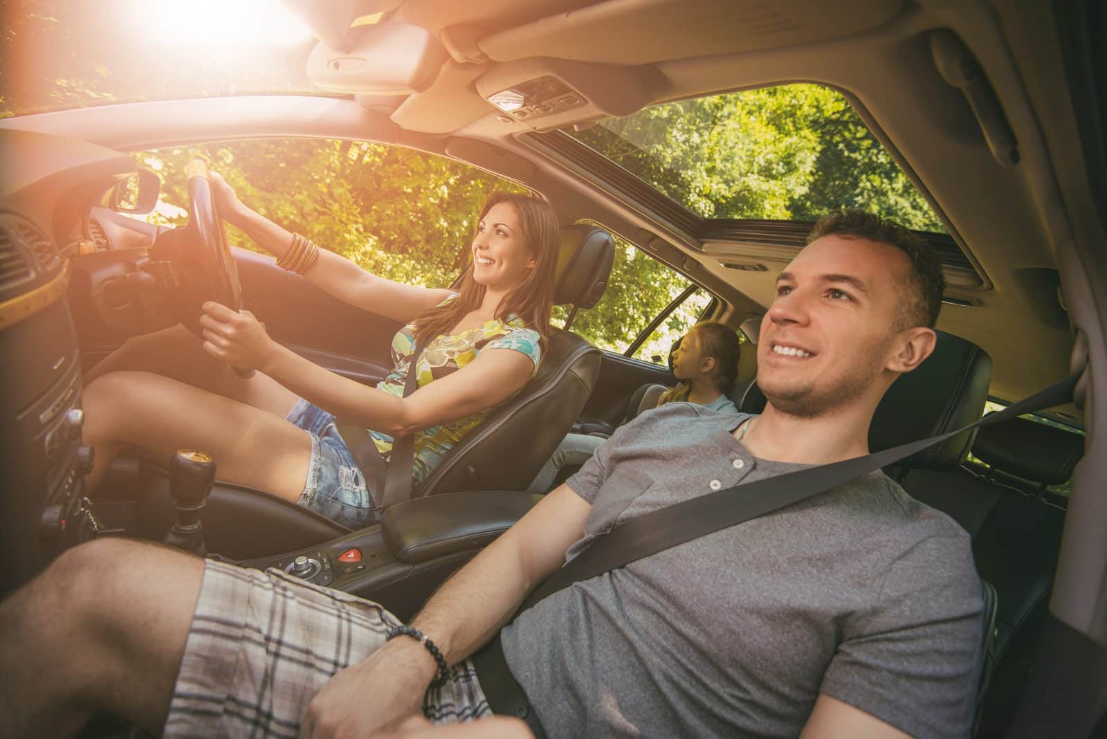 6 Ways to Become More Confident in Your Driving Skills Before a Long ...
