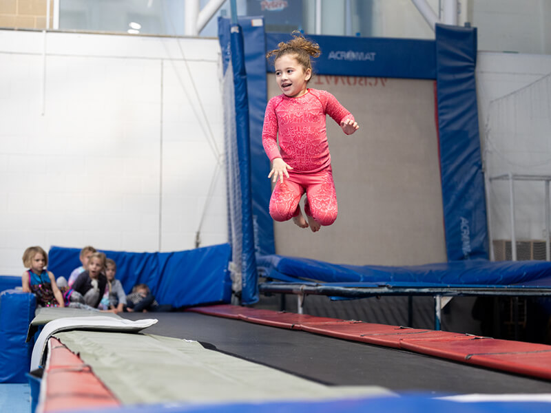 Perth High Performance Centre (Perth HPC) - find local kids classes ...