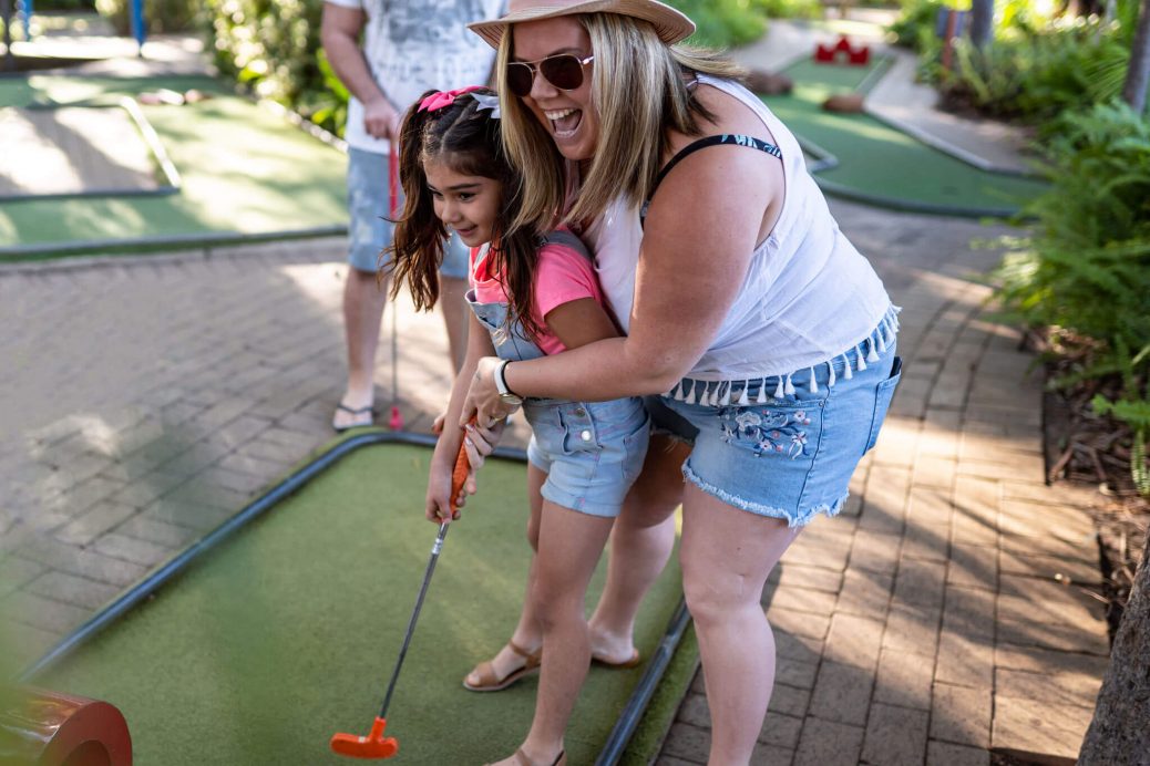 Perth’s Outback Splash - Buggybuddys guide for families in Perth