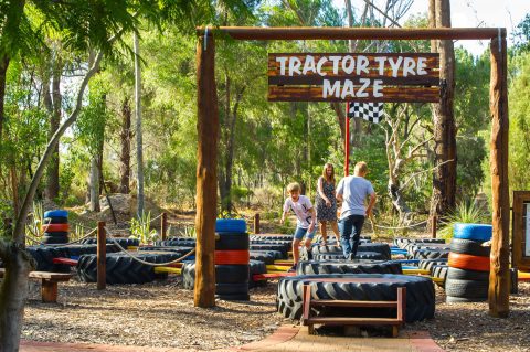 Perth’s Outback Splash - Buggybuddys guide for families in Perth