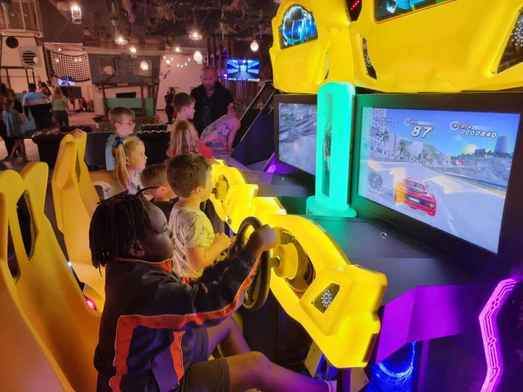 Your Fun Shack - Buggybuddys guide for families in Perth