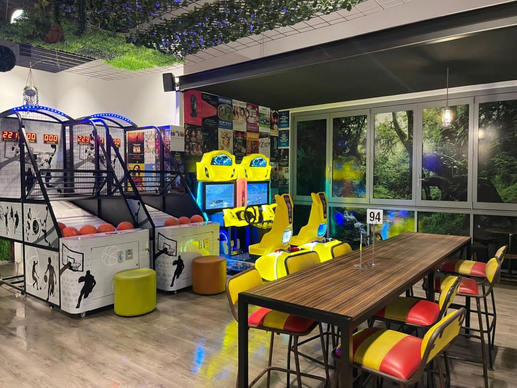 Your Fun Shack - Buggybuddys guide for families in Perth