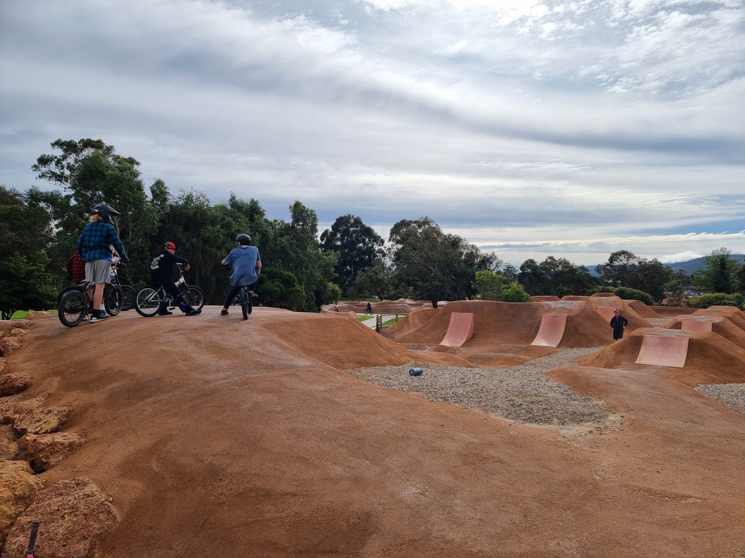 John Dunn Challenge Park, Kelmscott - Buggybuddys guide for families in ...
