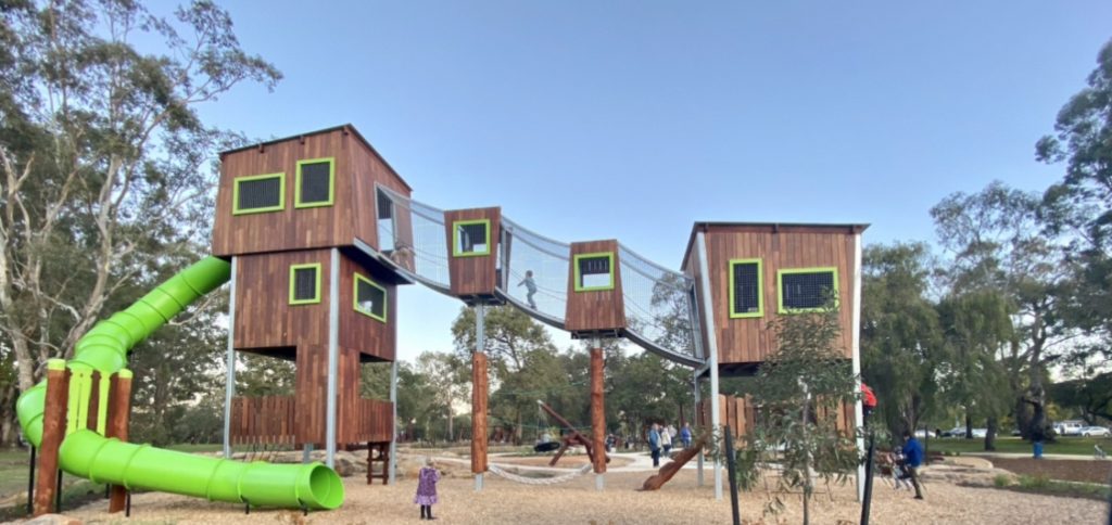 Parks in Perth and Playgrounds in Perth - A Buggybuddys Guide to Parks