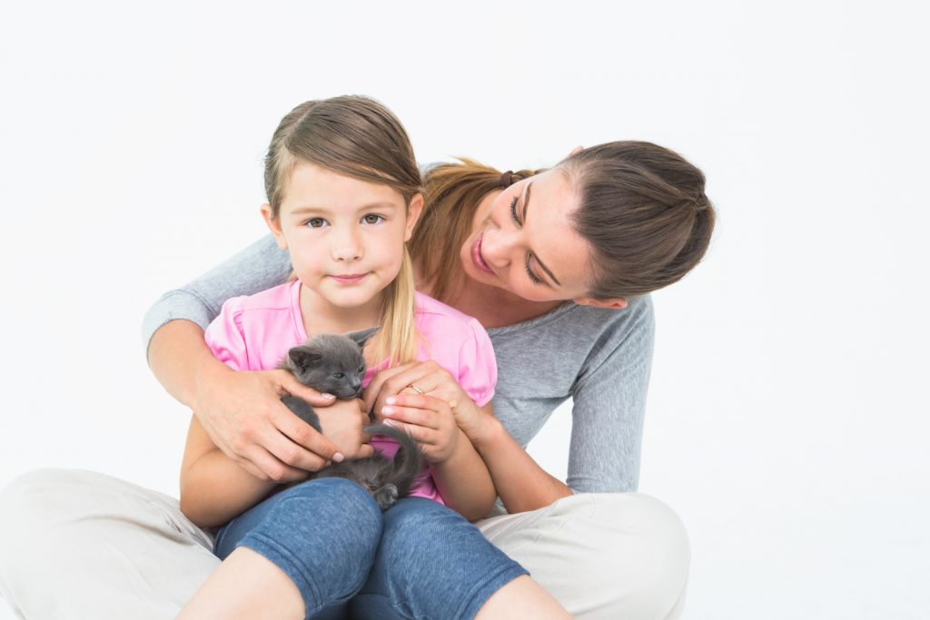 Teaching Kids To Care For Pets In 6 Easy Ways - Buggybuddys guide to Perth