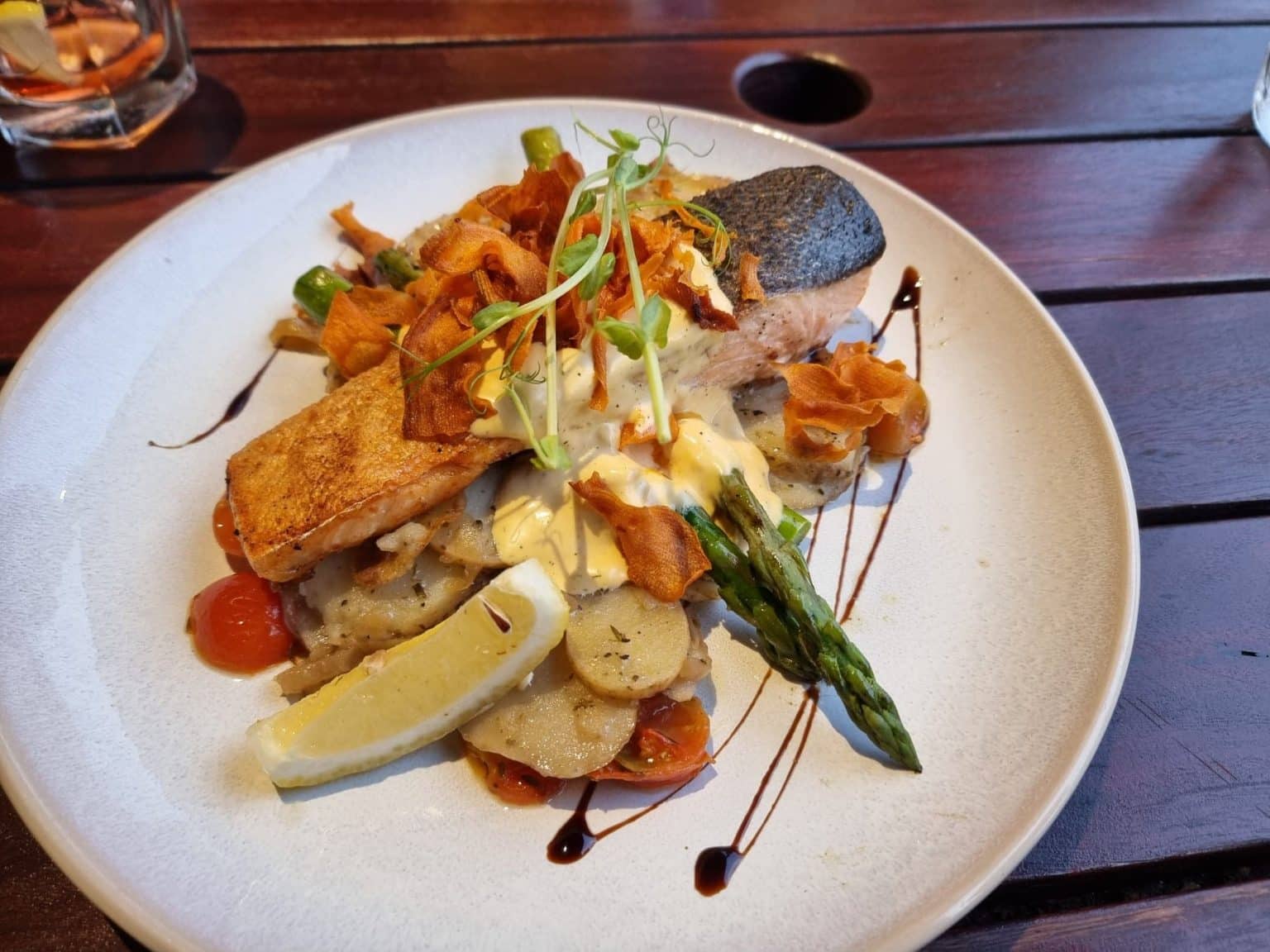 Treendale Farm Hotel, Australind - Buggybuddys guide to Perth