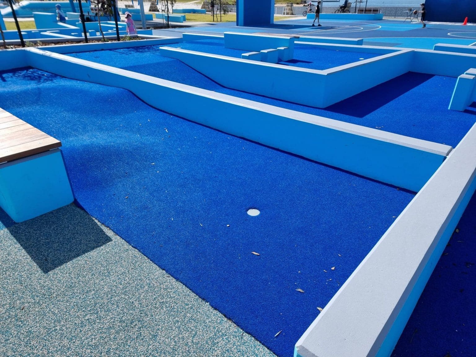 Koolambidi Woola – Bunbury Youth Precinct - Buggybuddys guide for ...