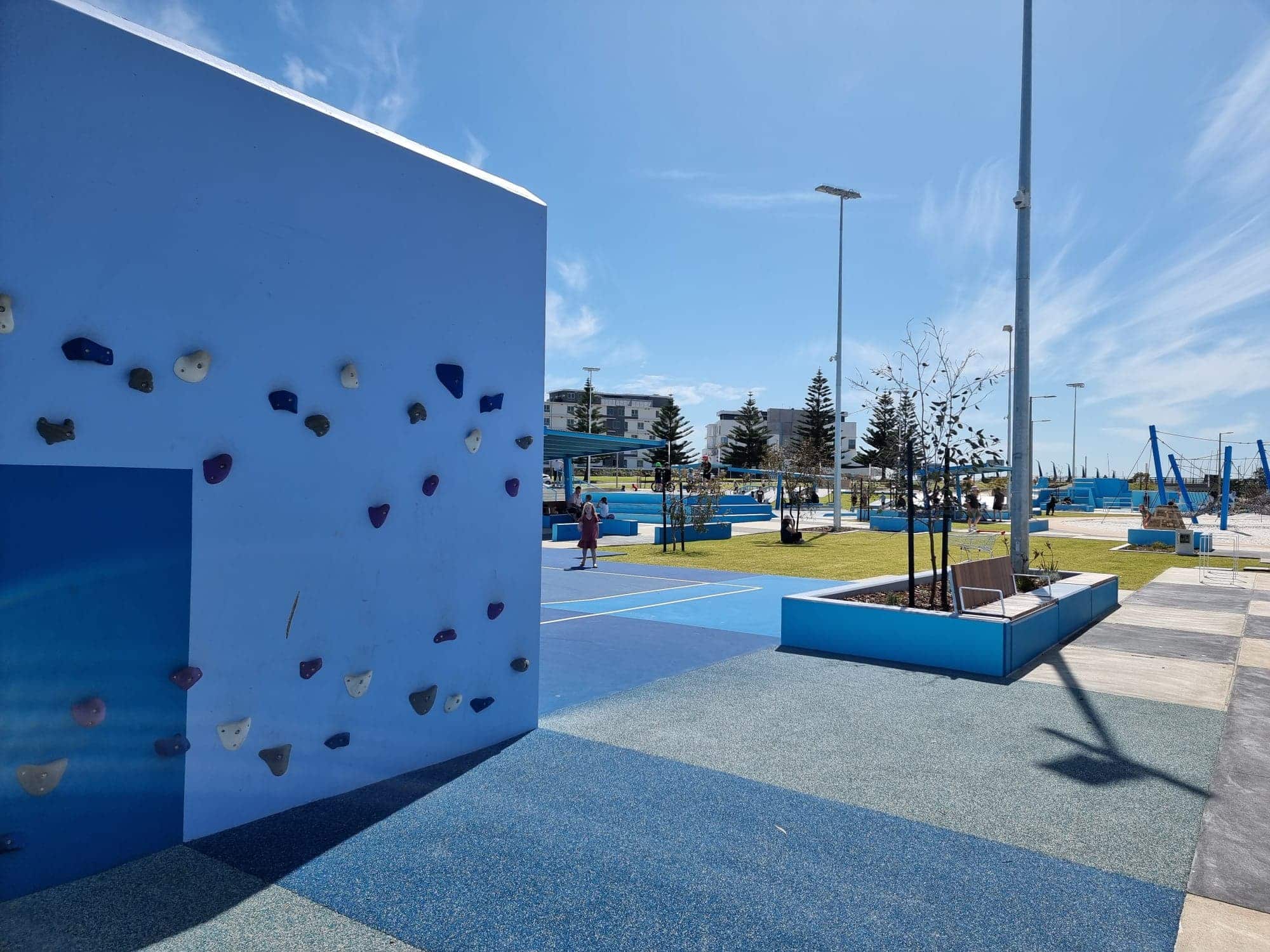 Koolambidi Woola – Bunbury Youth Precinct - Buggybuddys guide for ...