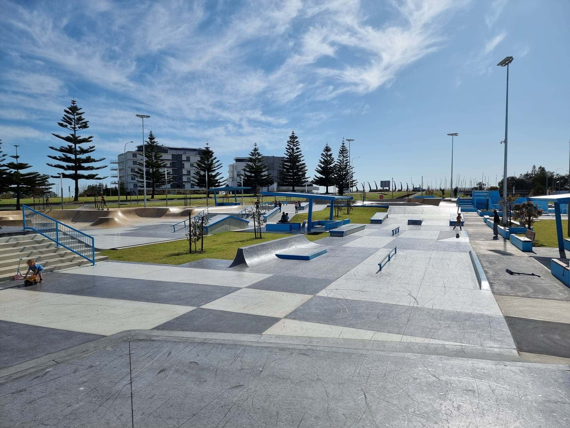 Koolambidi Woola – Bunbury Youth Precinct - Buggybuddys guide for ...