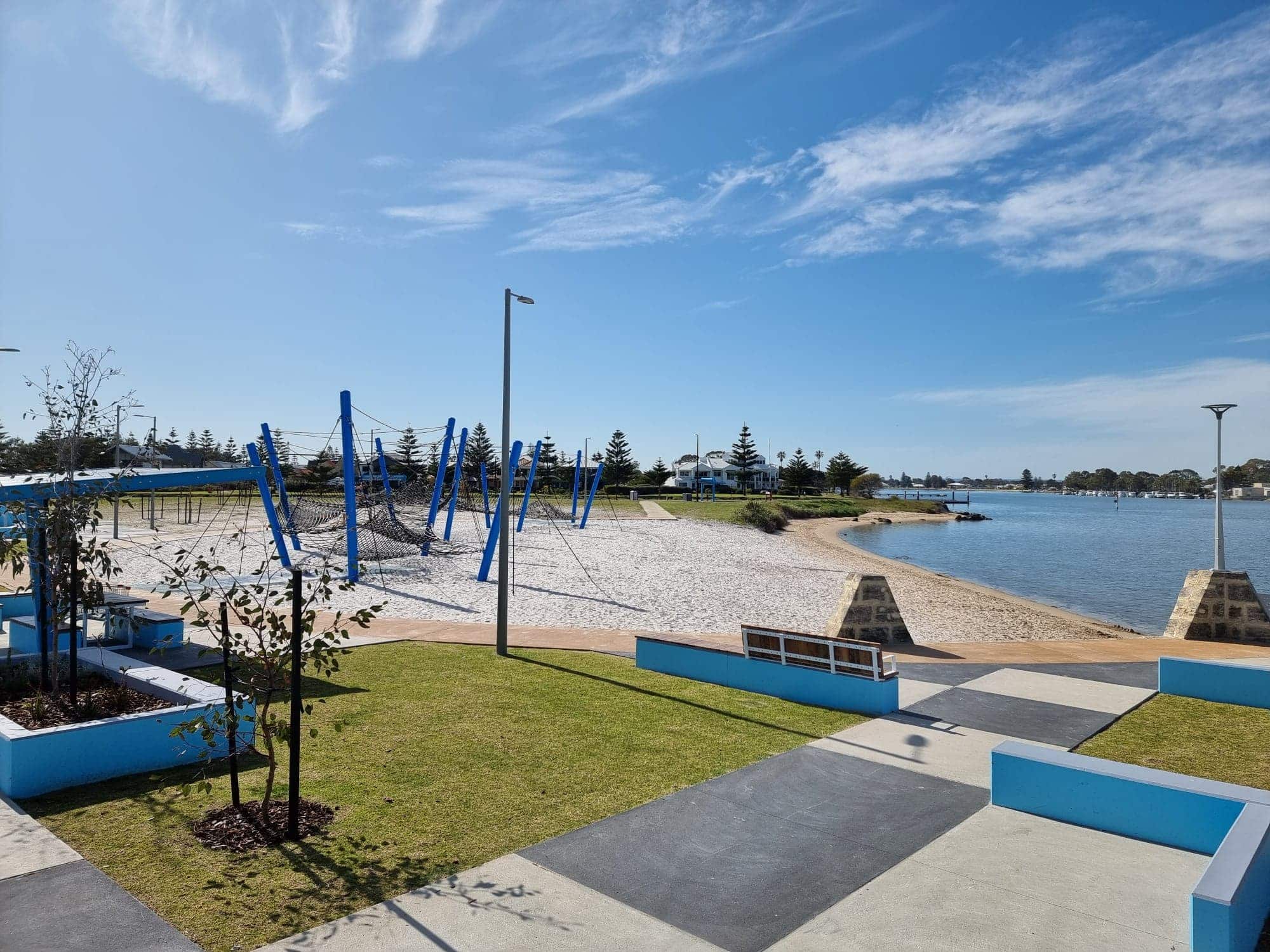 Koolambidi Woola – Bunbury Youth Precinct - Buggybuddys guide for ...