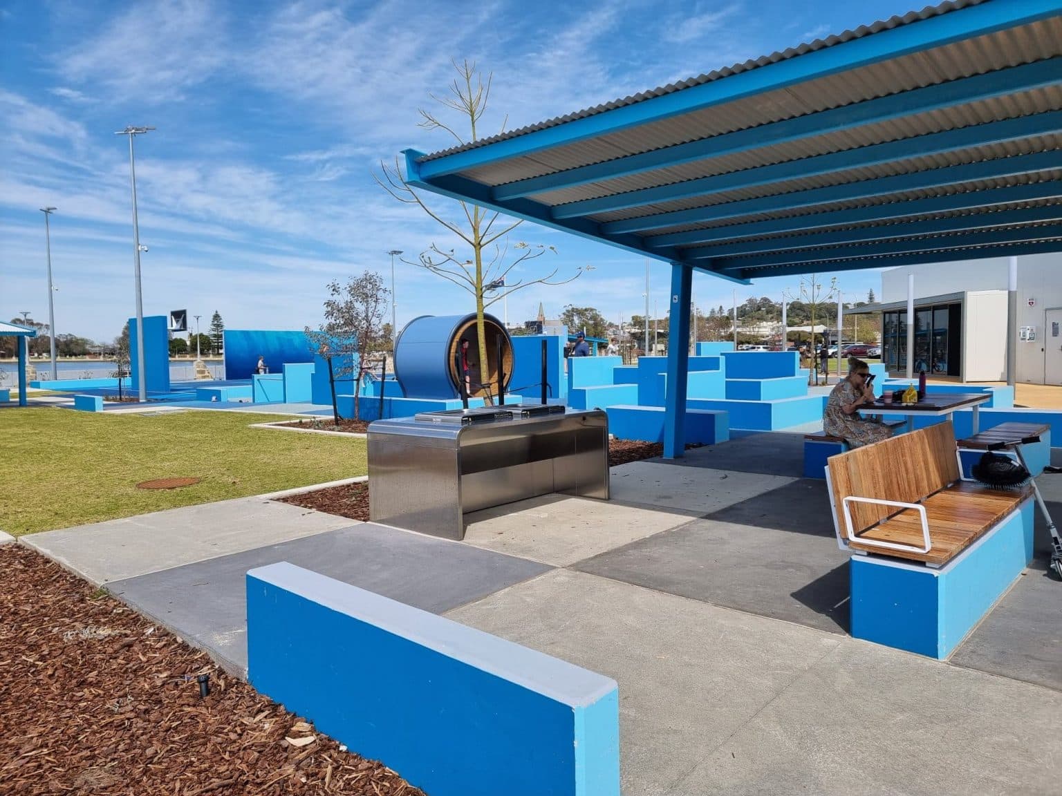 Koolambidi Woola – Bunbury Youth Precinct - Buggybuddys guide for ...