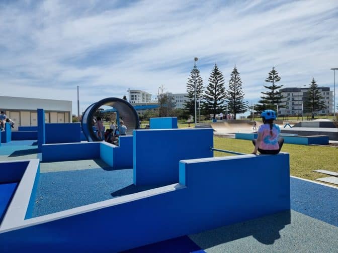 Koolambidi Woola – Bunbury Youth Precinct - Buggybuddys guide for ...