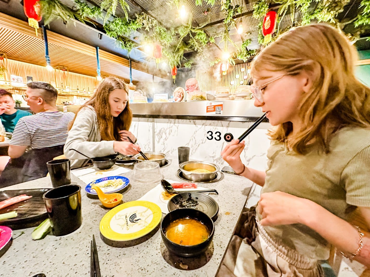 King Hot Pot, Morley - Buggybuddys guide to Perth