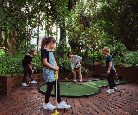 Mini Golf Perth | Best Putt Putt and Mini Golf Courses in Perth