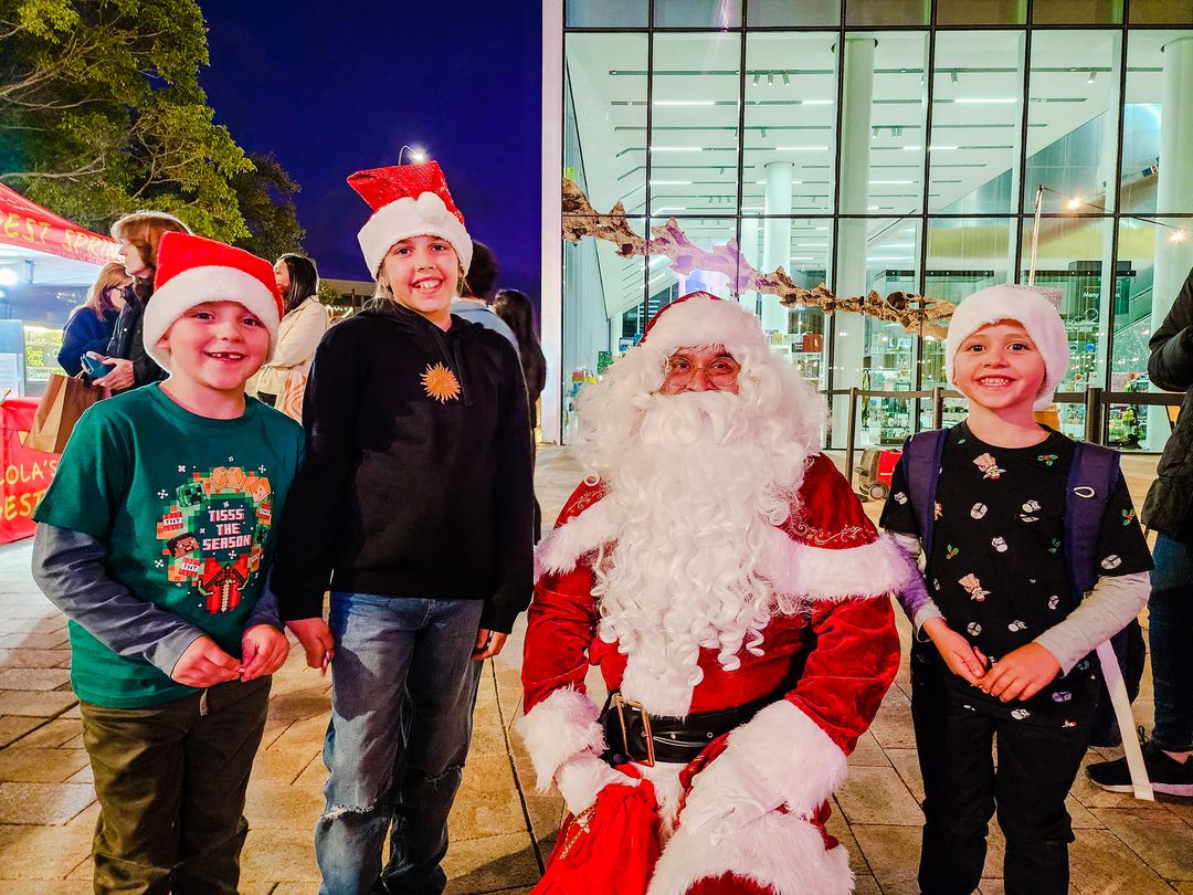 Perth Christmas Lights Trail 2024: Ultimate Family Guide