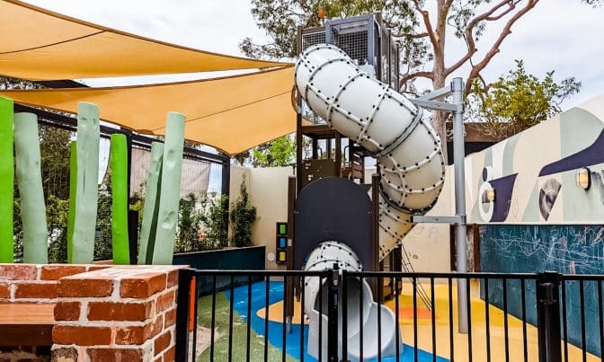 Where You Can Find Pubs with Playgrounds in Perth