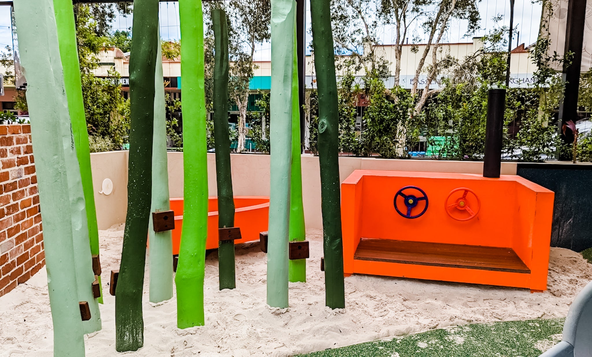 The Bassendean Hotel - Buggybuddys guide to Perth