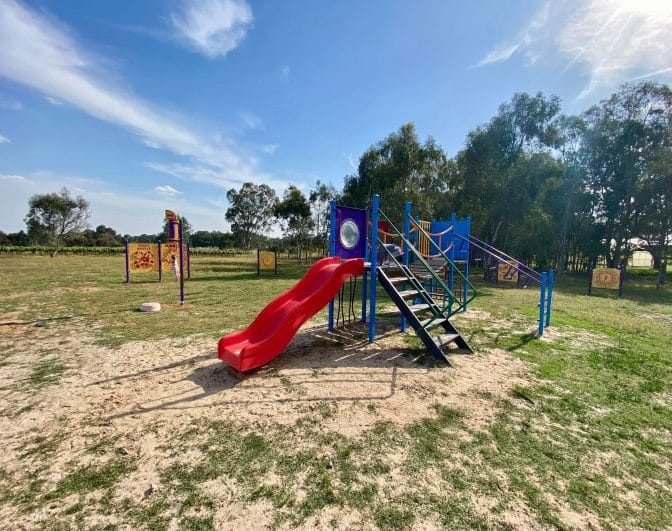 Baskerville Tavern, Swan Valley - Buggybuddys guide to Perth