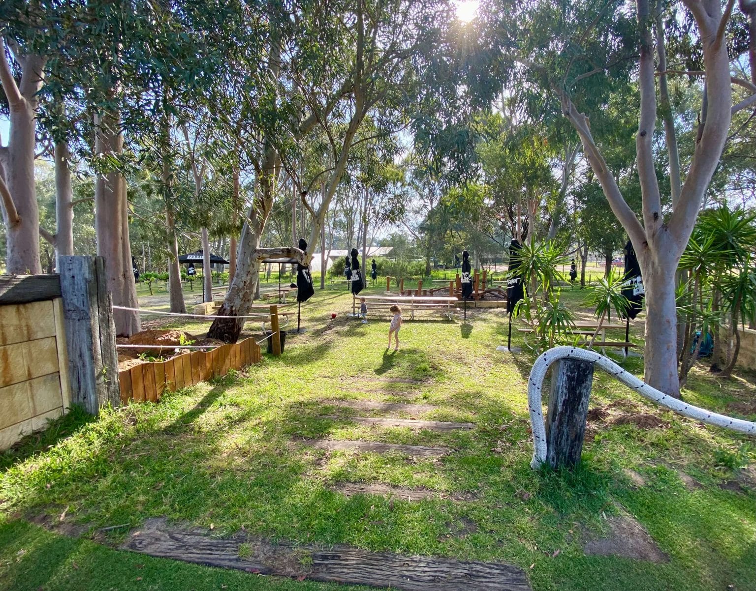 Baskerville Tavern, Swan Valley - Buggybuddys guide to Perth