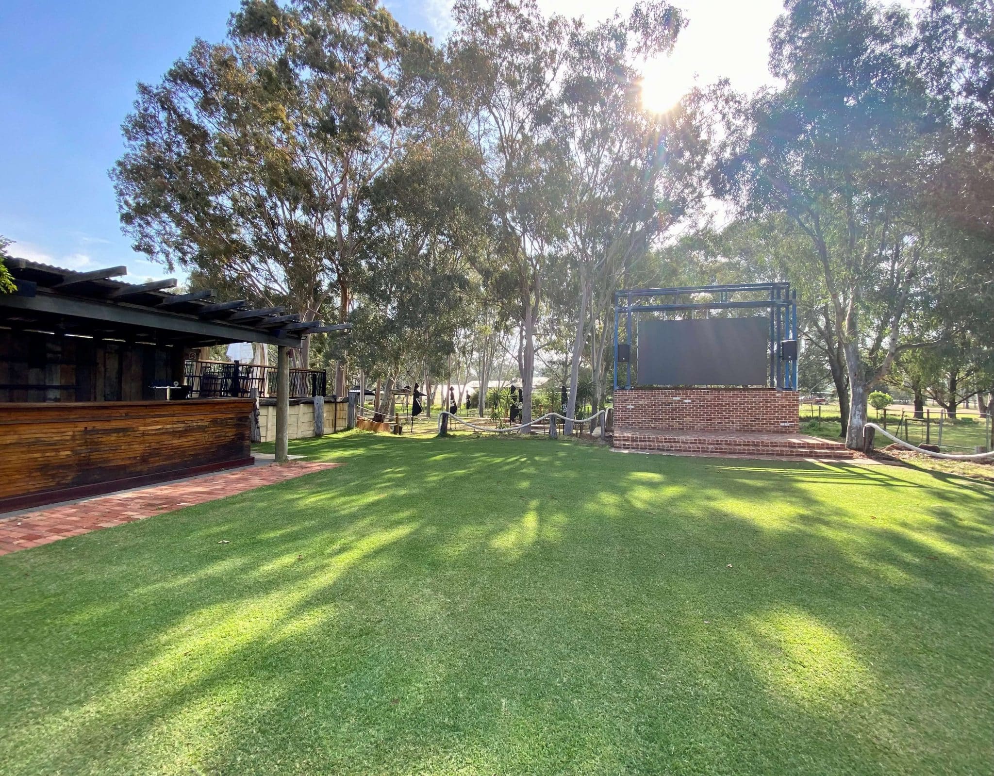 Baskerville Tavern, Swan Valley - Buggybuddys guide to Perth