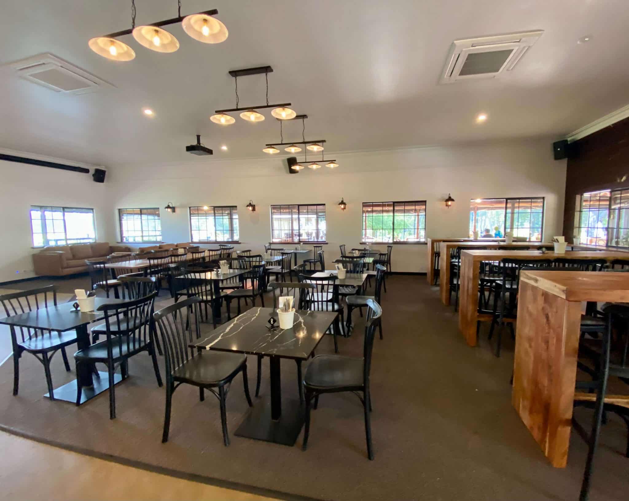Baskerville Tavern, Swan Valley - Buggybuddys guide to Perth