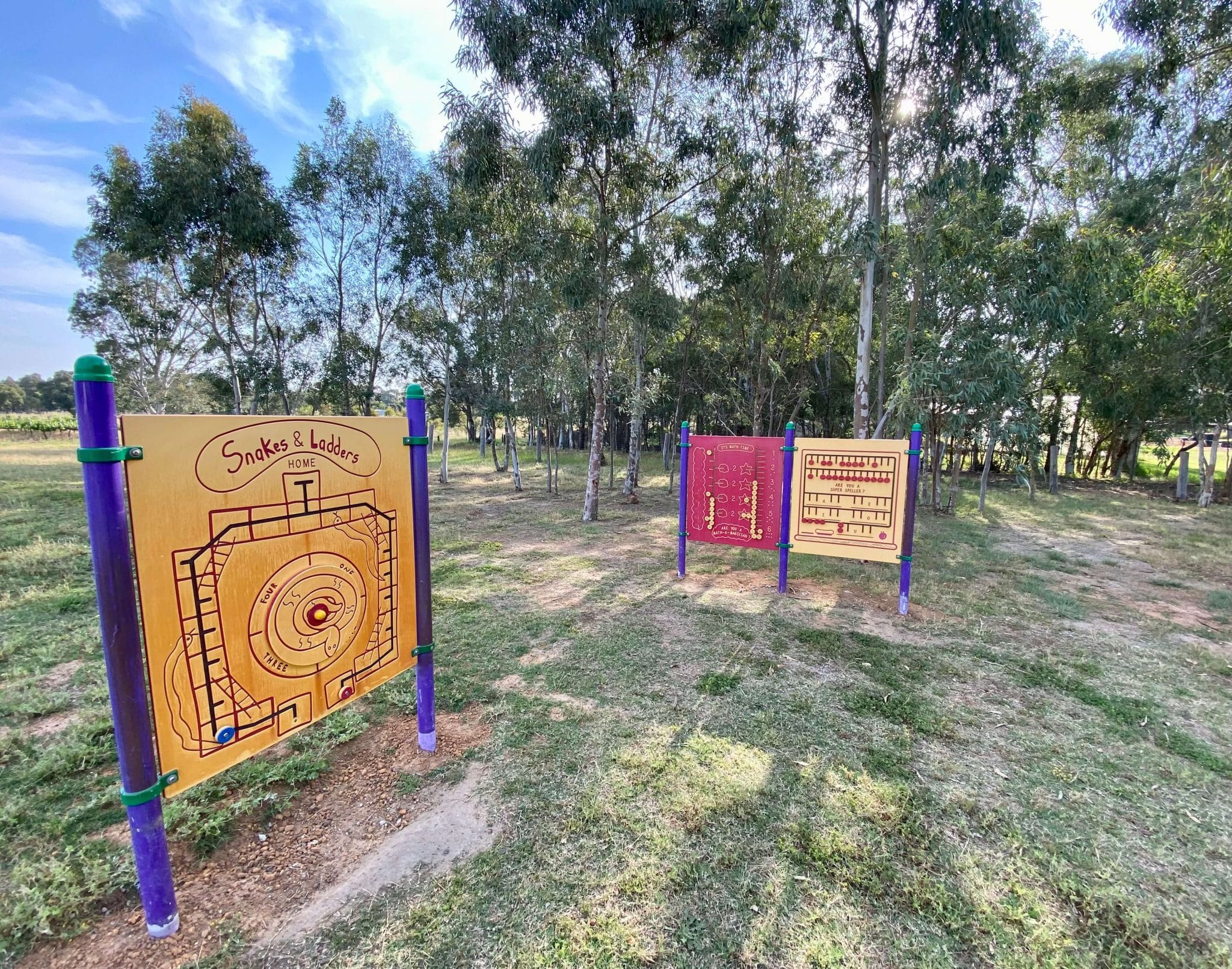 Baskerville Tavern, Swan Valley - Buggybuddys guide to Perth