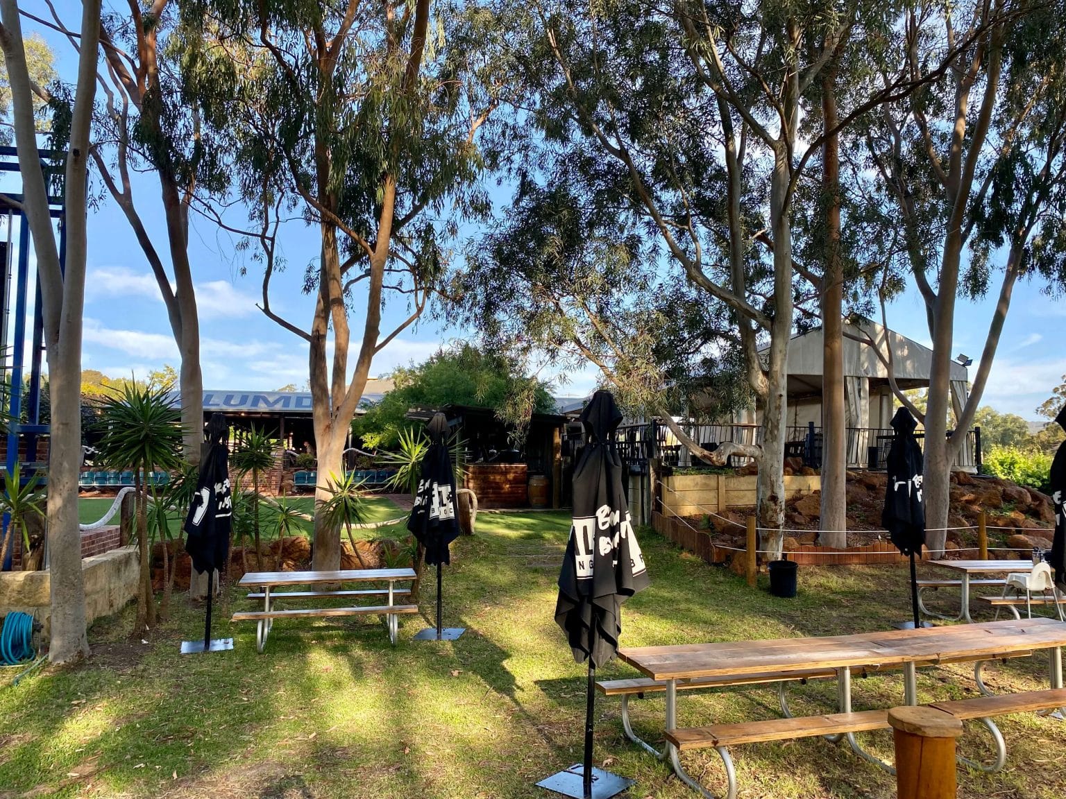 Top Swan Valley Family Friendly Restaurants - Buggybuddys guide to Perth