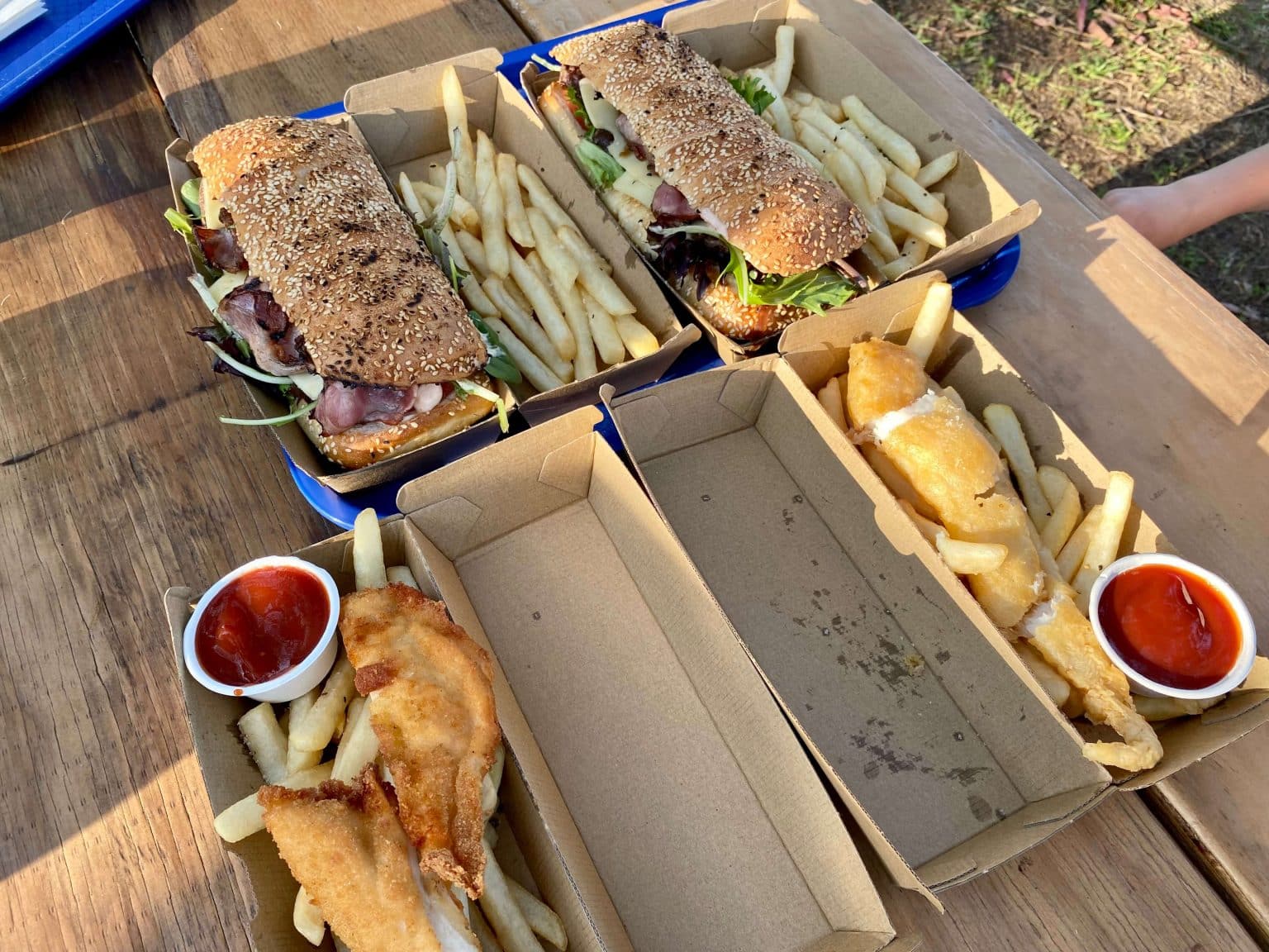 Baskerville Tavern, Swan Valley - Buggybuddys guide to Perth