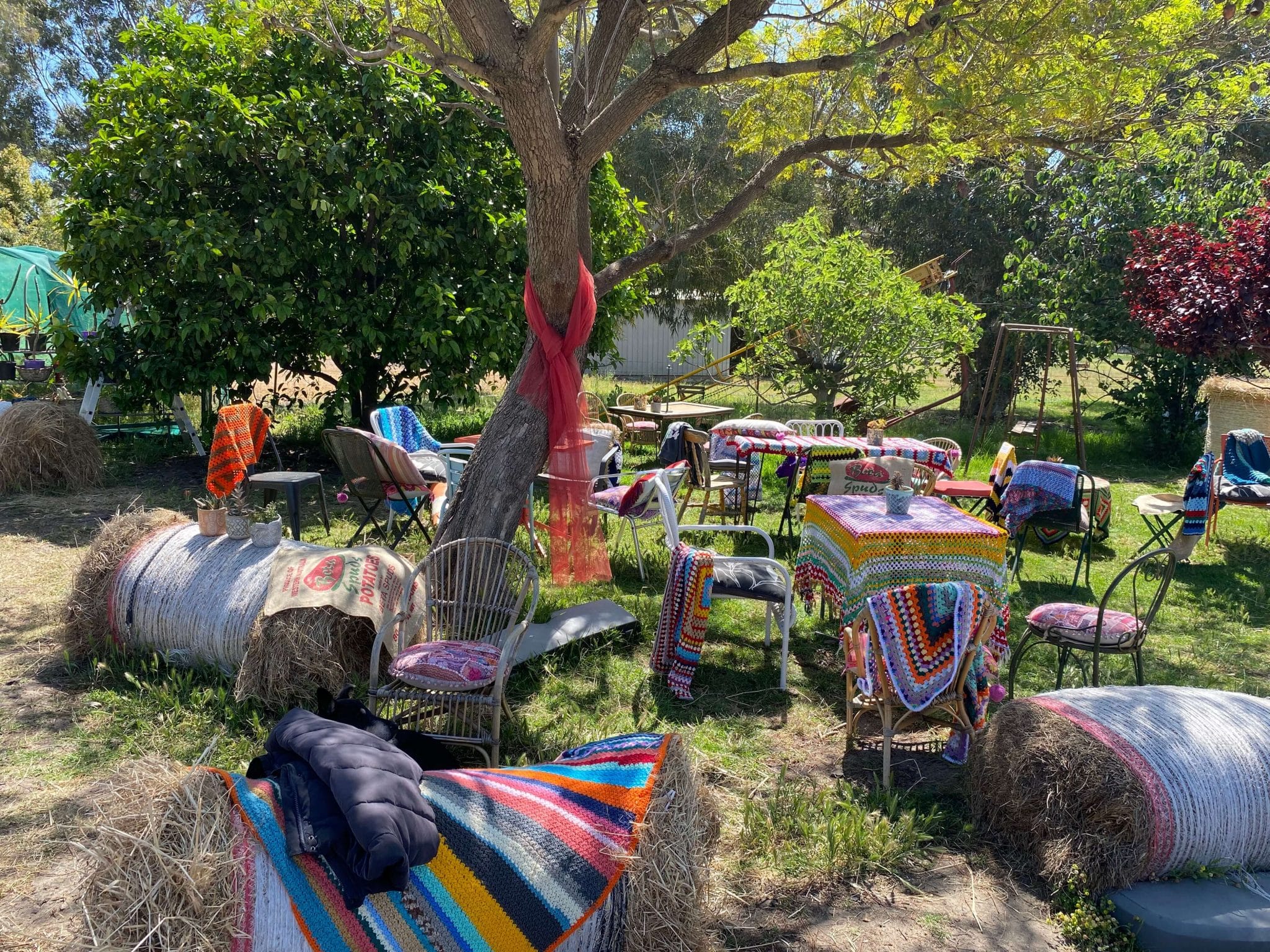 Keller's Farm, Swan Valley - Buggybuddys guide to Perth